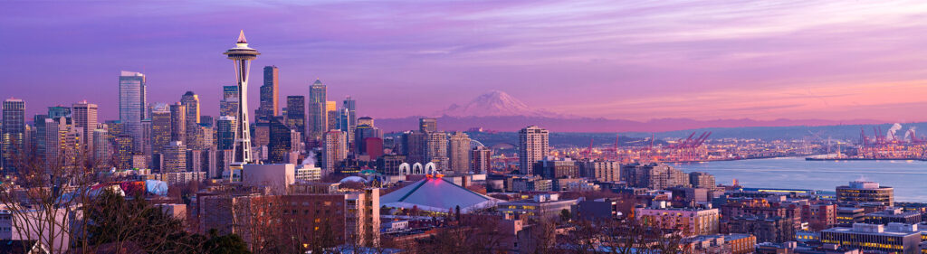 Featured Properties - Key to Seattle Real Estate