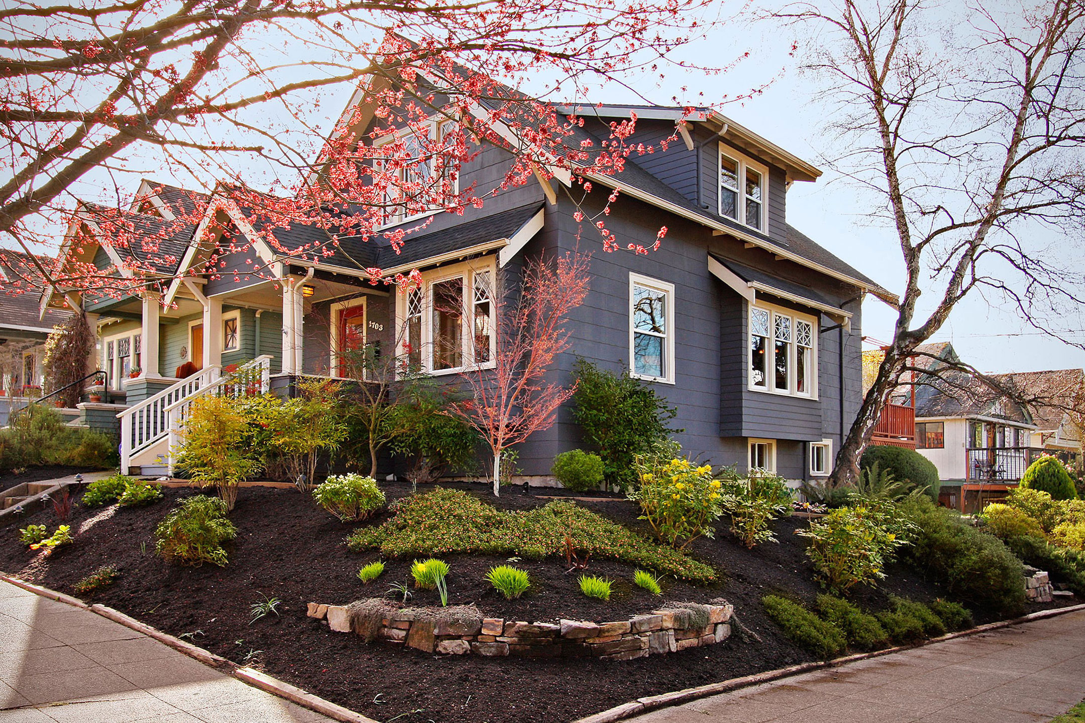 About - Key to Seattle Real Estate